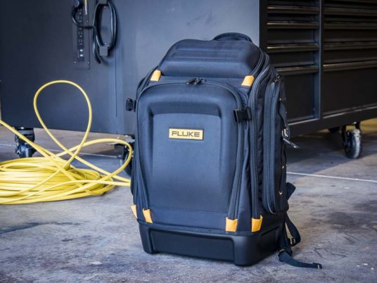 Fluke Pack30 Professional Tool Backpack Review - Pro Tool Reviews