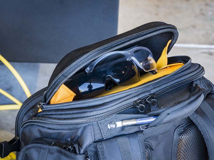 Fluke Pack30 Professional Tool Backpack Review - Pro Tool Reviews