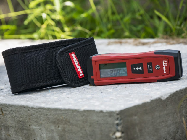 PD-S Hilti Laser Measure Coming Soon! - Pro Tool Reviews