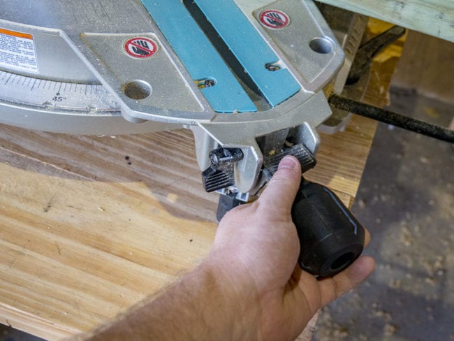 How to Use a Miter Saw: Training the Apprentice - Pro Tool Reviews