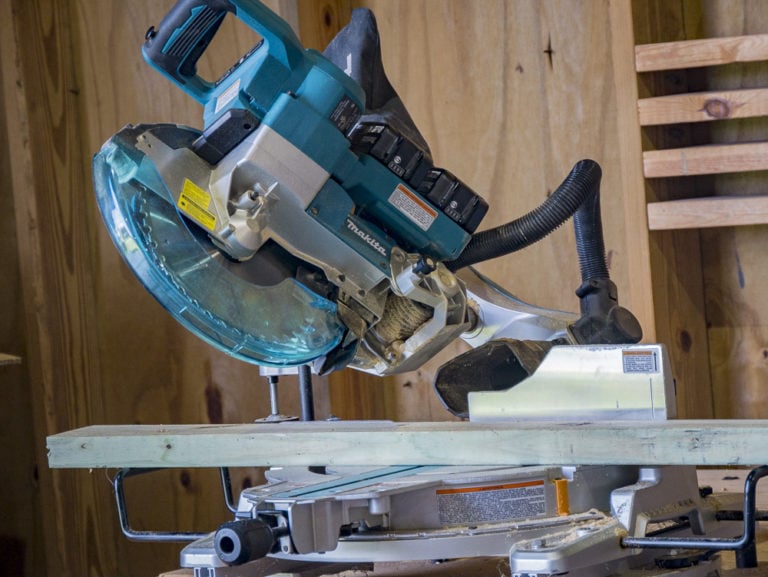 Types of Miter Saws and Which is Right for You - Pro Tool Reviews
