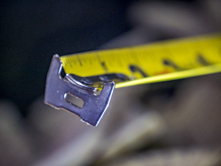 Woodworking Measuring and Marking Tips and Tricks Using a Tape - PTR