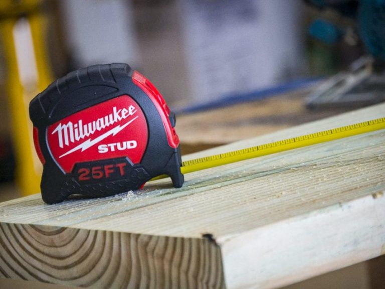 How to Use a Tape Measure - 5 Secret Features You Probably Didn't Know