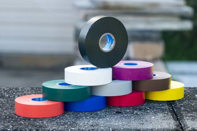 Ideal Wire Armour Electrical Tape - Pro Tool Reviews