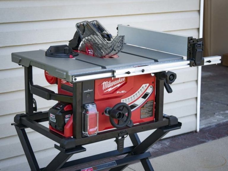 Best Table Saws for Woodworking and Carpentry - Pro Tool Reviews