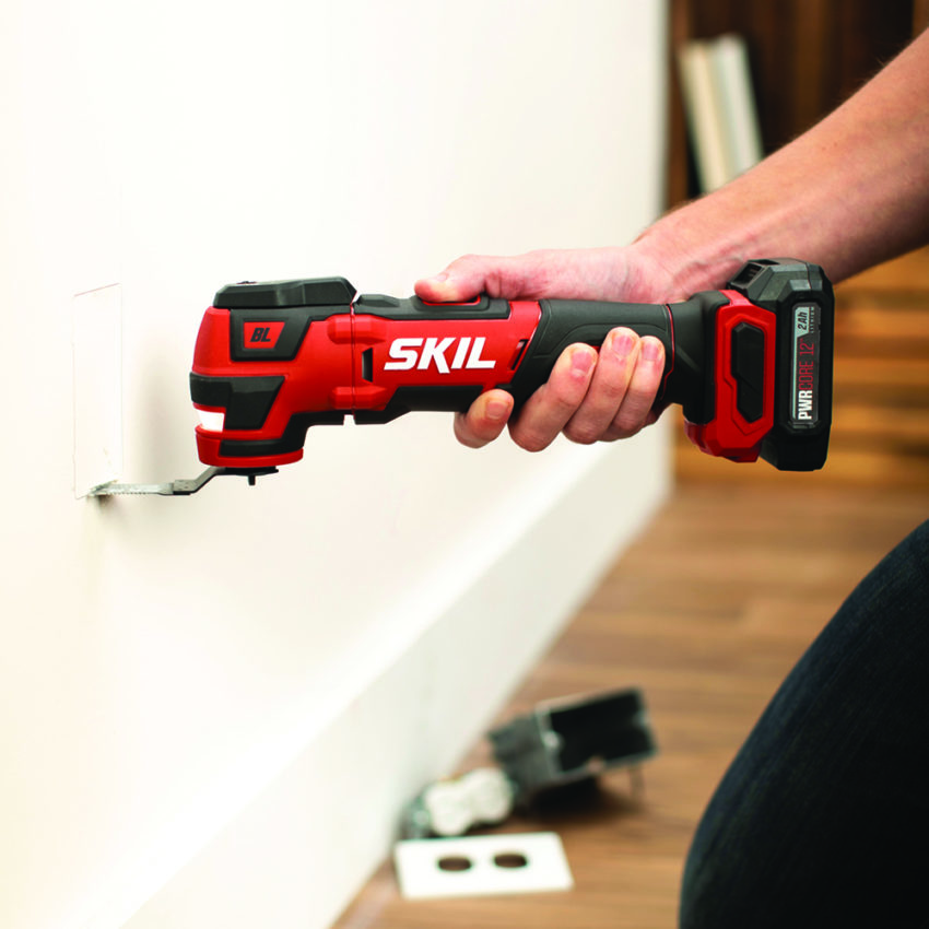 Skil Cordless Tools are About to Reshape the DIY Market - Pro Tool Reviews