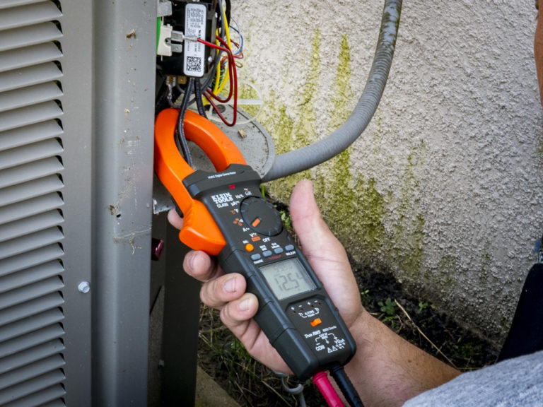 How to Troubleshoot and Fix Electrical Problems with Home Appliances