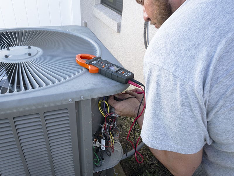 Top 10 Weatherization Techniques That Work to Reduce Energy Use - PTR