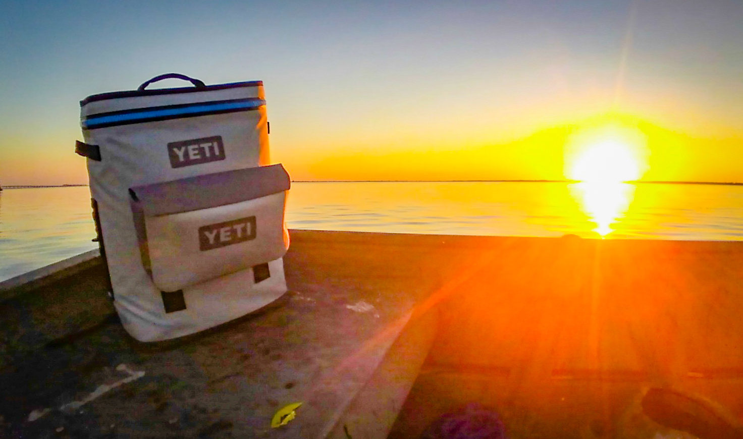 Yeti Hopper Backflip 24 Backpack Cooler Review - PTR