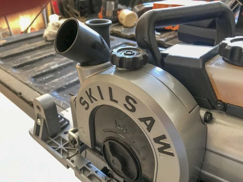 Skilsaw Carpentry Chainsaw Review: Sawsquatch Expands Its Reach