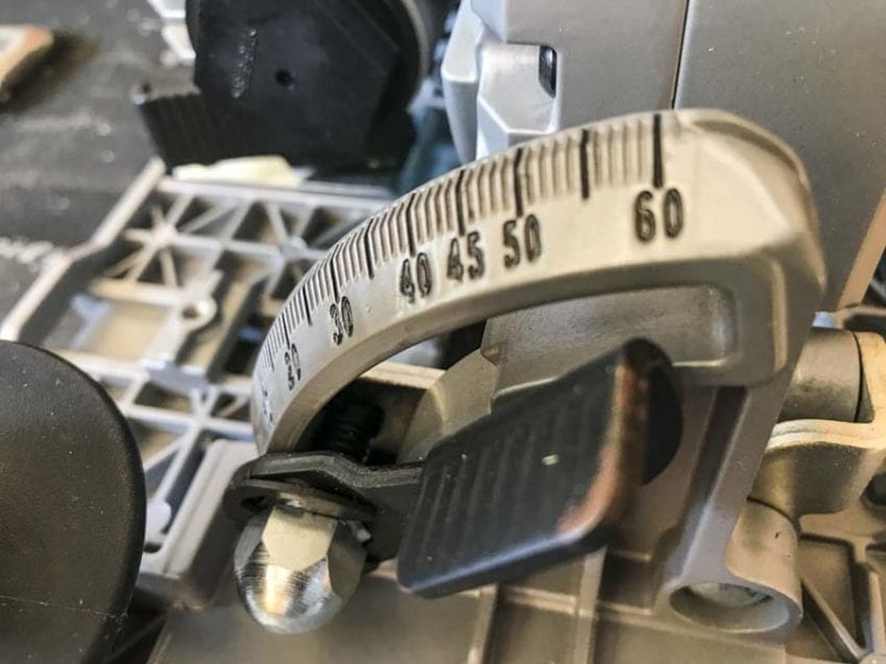 Skilsaw Carpentry Chainsaw Review: Sawsquatch Expands Its Reach