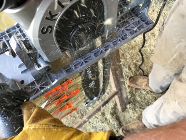 Skilsaw Carpentry Chainsaw Review: Sawsquatch Expands Its Reach