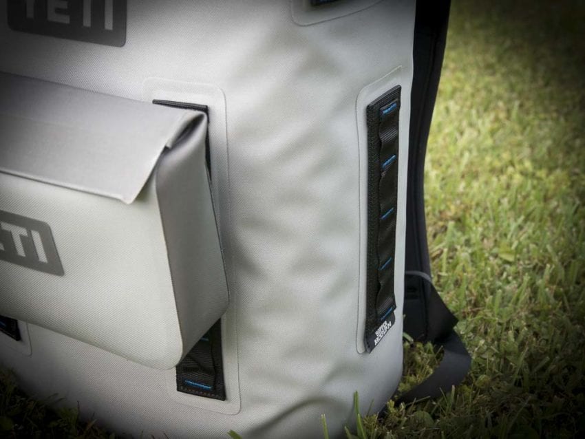Yeti Hopper Backflip 24 Backpack Cooler Review - PTR