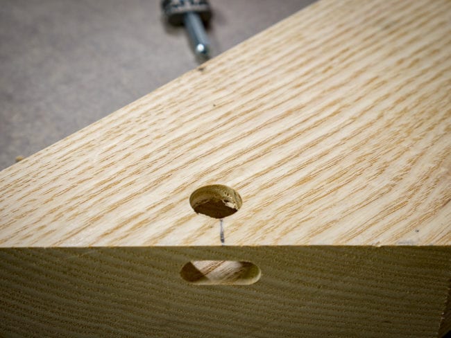 Festool Domino Connectors KV-SYS D8 - Pro Tool Reviews