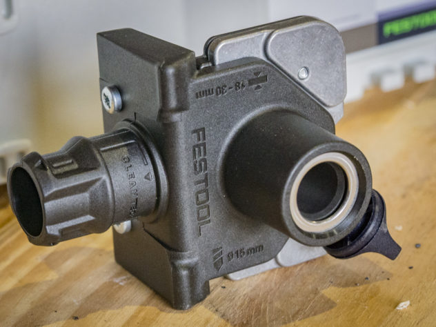 Festool Domino Connectors KV-SYS D8 - Pro Tool Reviews