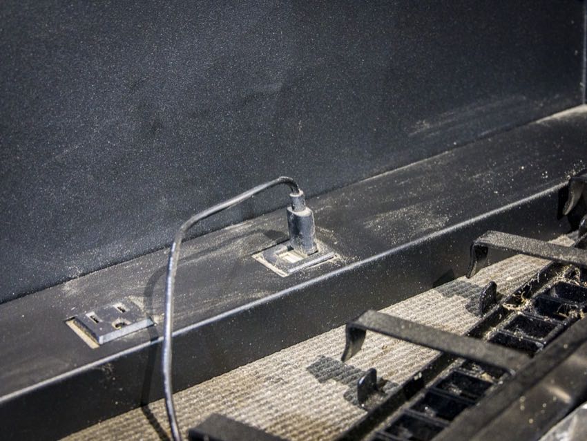 Husky 56-Inch Tool Cabinet - Pro Tool Reviews