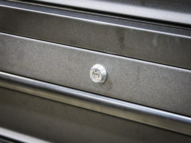 Husky 56-Inch Tool Cabinet - Pro Tool Reviews