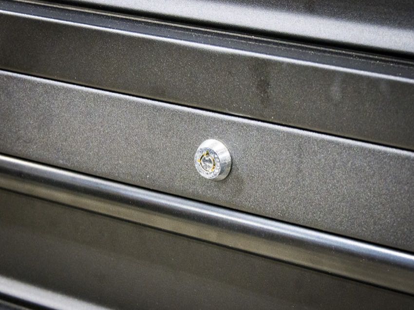 Husky 56-Inch Tool Cabinet - Pro Tool Reviews