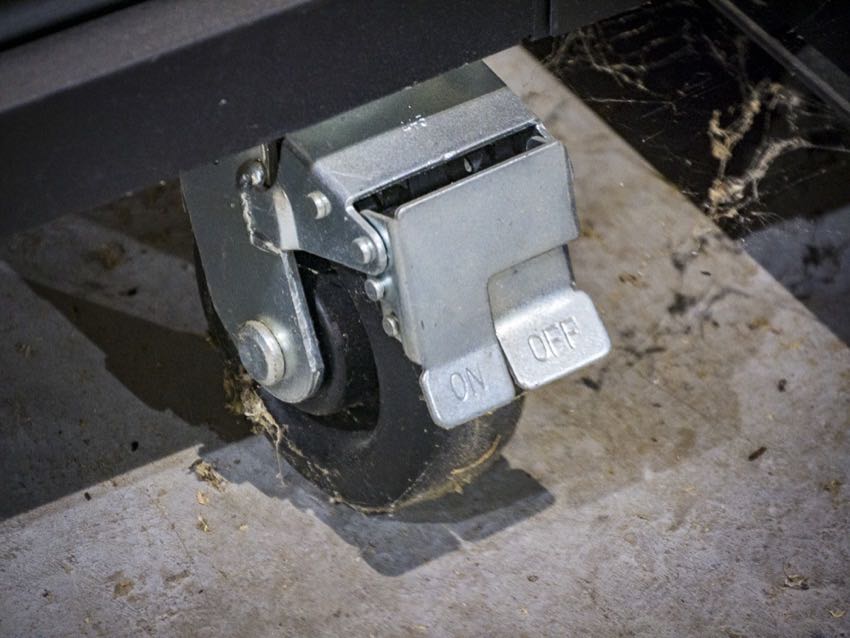 Husky 56-Inch Tool Cabinet - Pro Tool Reviews