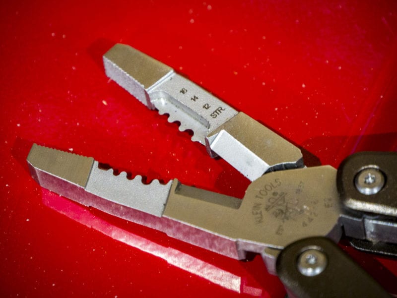Klein Tools Electrician's Hybrid Plier Multi-Tool - Pro Tool Reviews
