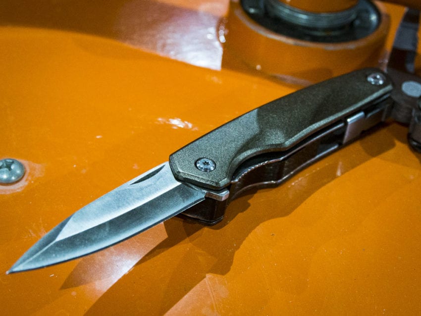 Klein Tools Electrician's Hybrid Plier Multi-Tool - Pro Tool Reviews