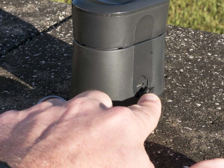 Thermacell Radius Zone TSA-Approved Mosquito Repellent - PTR