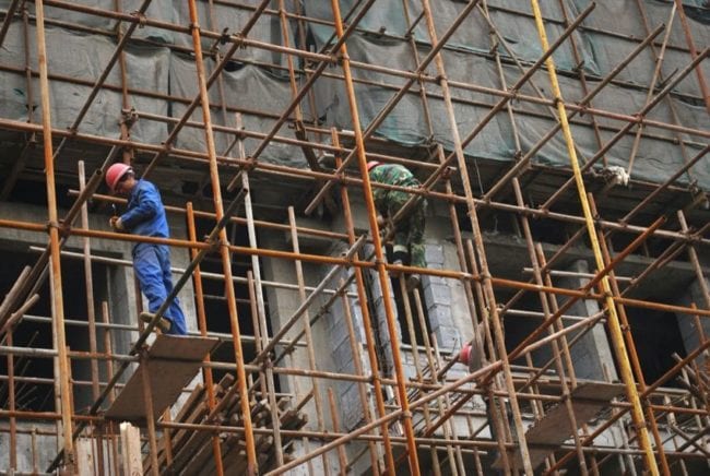 Top 10 OSHA Violations - Don't Make These Mistakes! - PTR