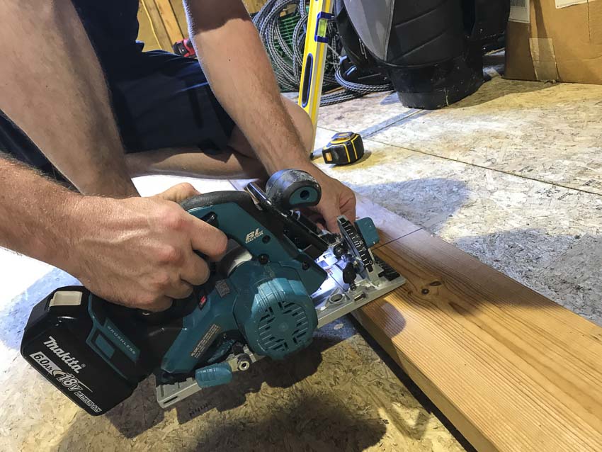How to Install a Commercial Wall Exhaust Fan - Pro Tool Reviews