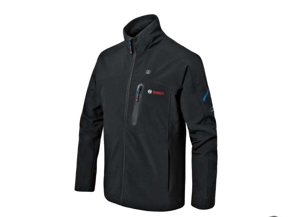 Best Heated Jackets for Construction and Trade Pros - Pro Tool Reviews