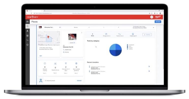 Milwaukee One-Key Tool Technology - All You Need to Know - PTR