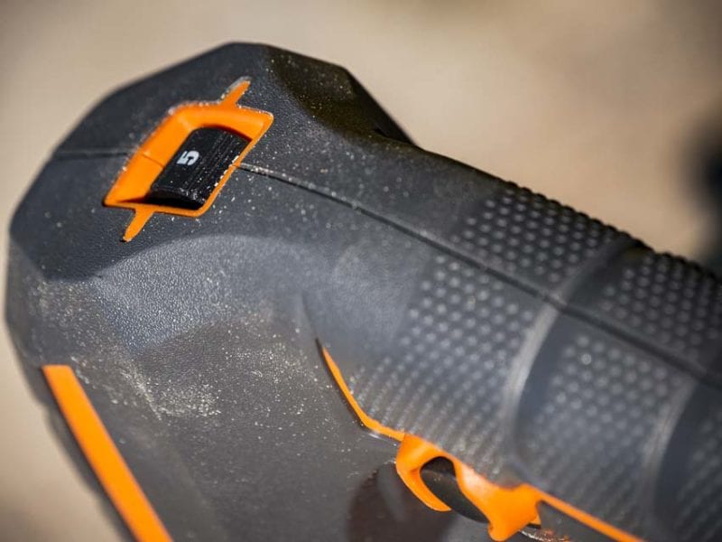Ridgid Octane 18V Brushless Jig Saw Review - Pro Tool Reviews