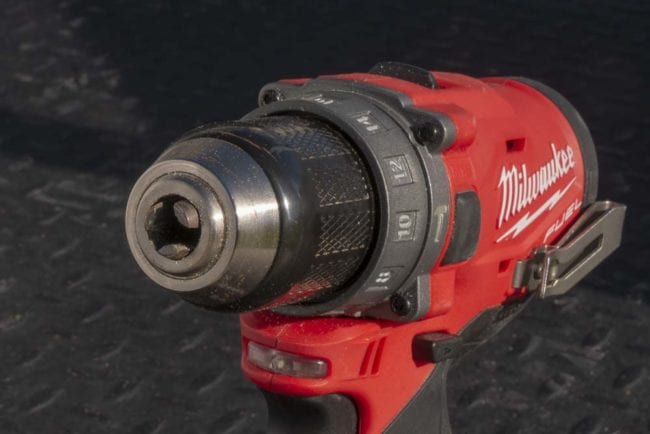 Getting to Know the Parts of a Drill - Pro Tool Reviews