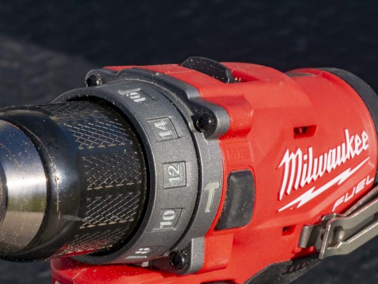 Getting to Know the Parts of a Drill - Pro Tool Reviews