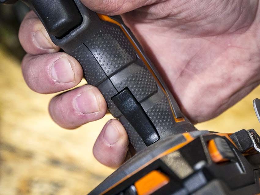 Ridgid Brushless Impact Driver Review - Pro Tool Reviews