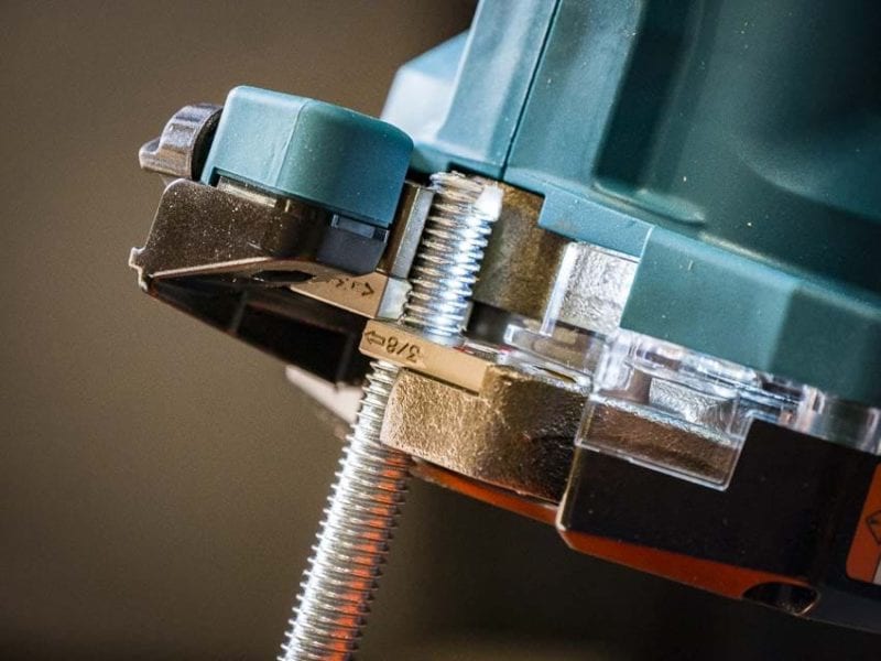 Makita Threaded Rod Cutter 18V LXT Brushless XCS03Z - Pro Tool Reviews