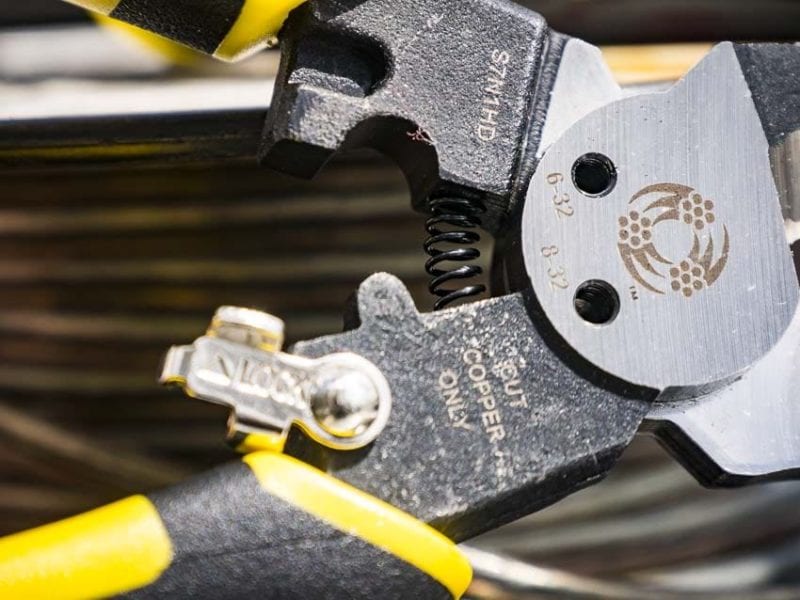 Southwire 7-in-1 Multi Tool Pliers S7N1HD - Pro Tool Reviews