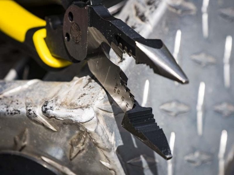 Southwire 7-in-1 Multi Tool Pliers S7N1HD - Pro Tool Reviews