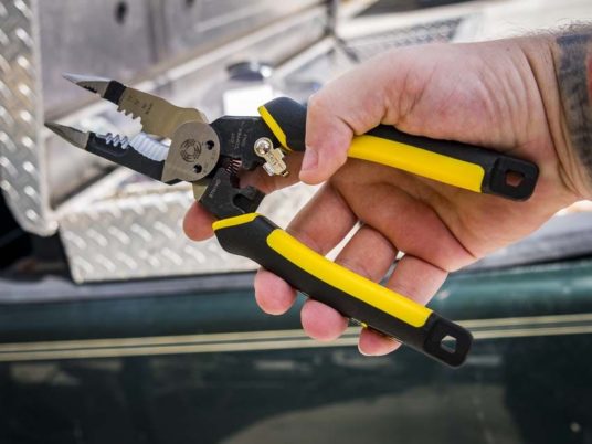 Southwire 7-in-1 Multi Tool Pliers S7N1HD - Pro Tool Reviews