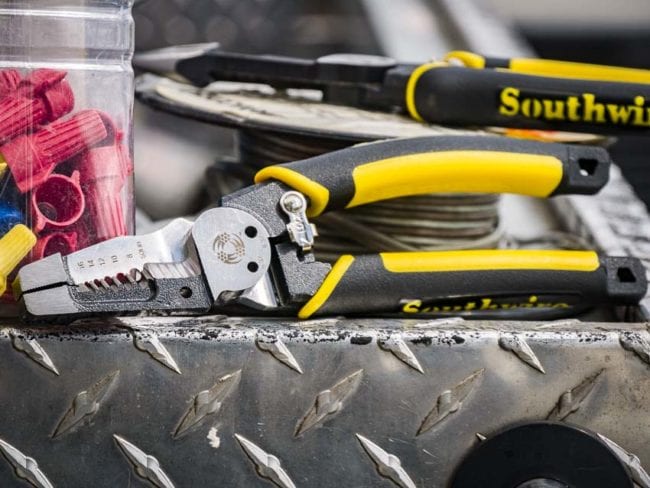Southwire Forged Wire Strippers Review - Pro Tool Reviews