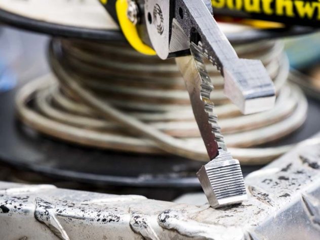 Southwire Forged Wire Strippers Review - Pro Tool Reviews