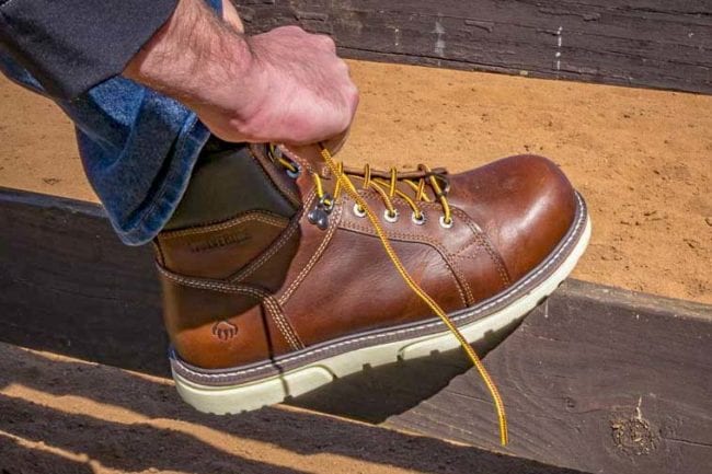 Types of Work Boots - What to Know Before Buying - Pro Tool Reviews