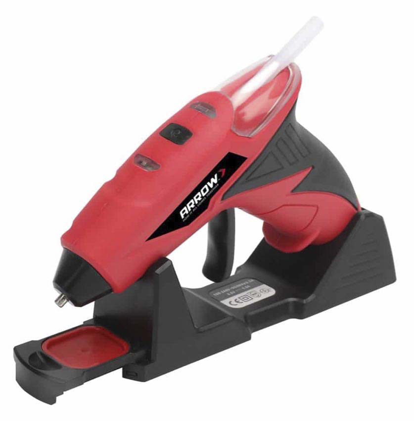 Arrow Cordless Glue Gun GT30LI - Pro Tool Reviews