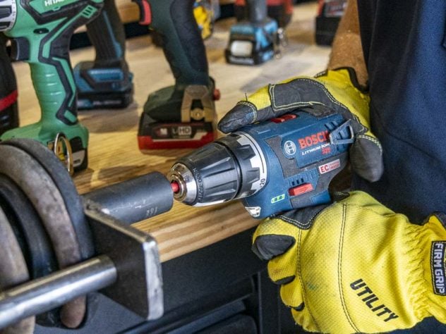 Types of Drills - Know What Drill to Use When | PTR