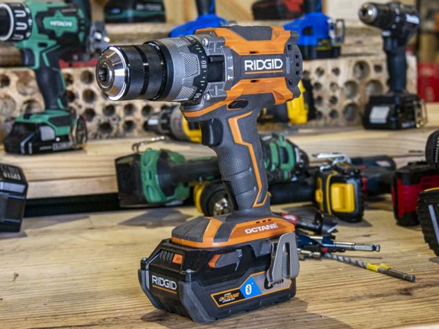 How to Use Drill Clutch Settings - Pro Tool Reviews