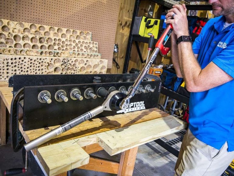 Gearwrench Torque Tools - We Round Up Every Model - Pro Tool Reviews