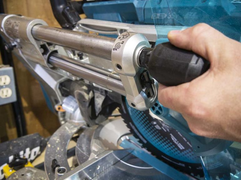 Best 12-inch Miter Saw Reviews - Pro Tool Reviews