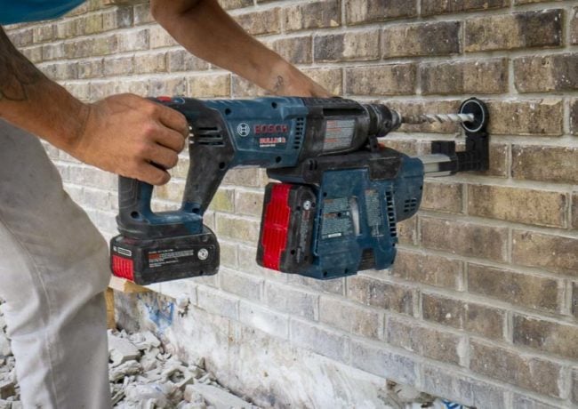 Types of Drills - Know What Drill to Use When | PTR