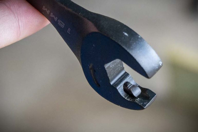 Crescent X6 Ratcheting Wrenches Review - Pro Tool Reviews