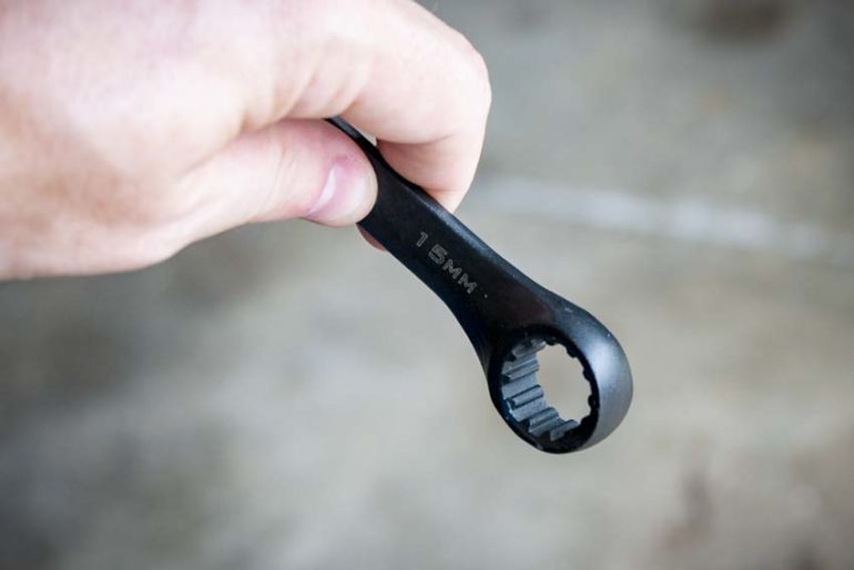 Crescent X6 Ratcheting Wrenches Review - Pro Tool Reviews