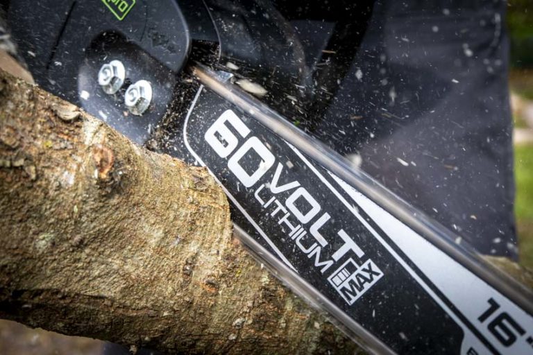 Best Greenworks Cordless Chainsaw Reviews